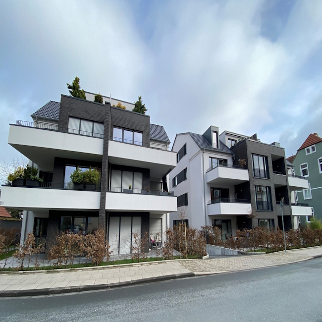 immoEINS - Immobilien & Hausverwaltung Bielefeld & OWL