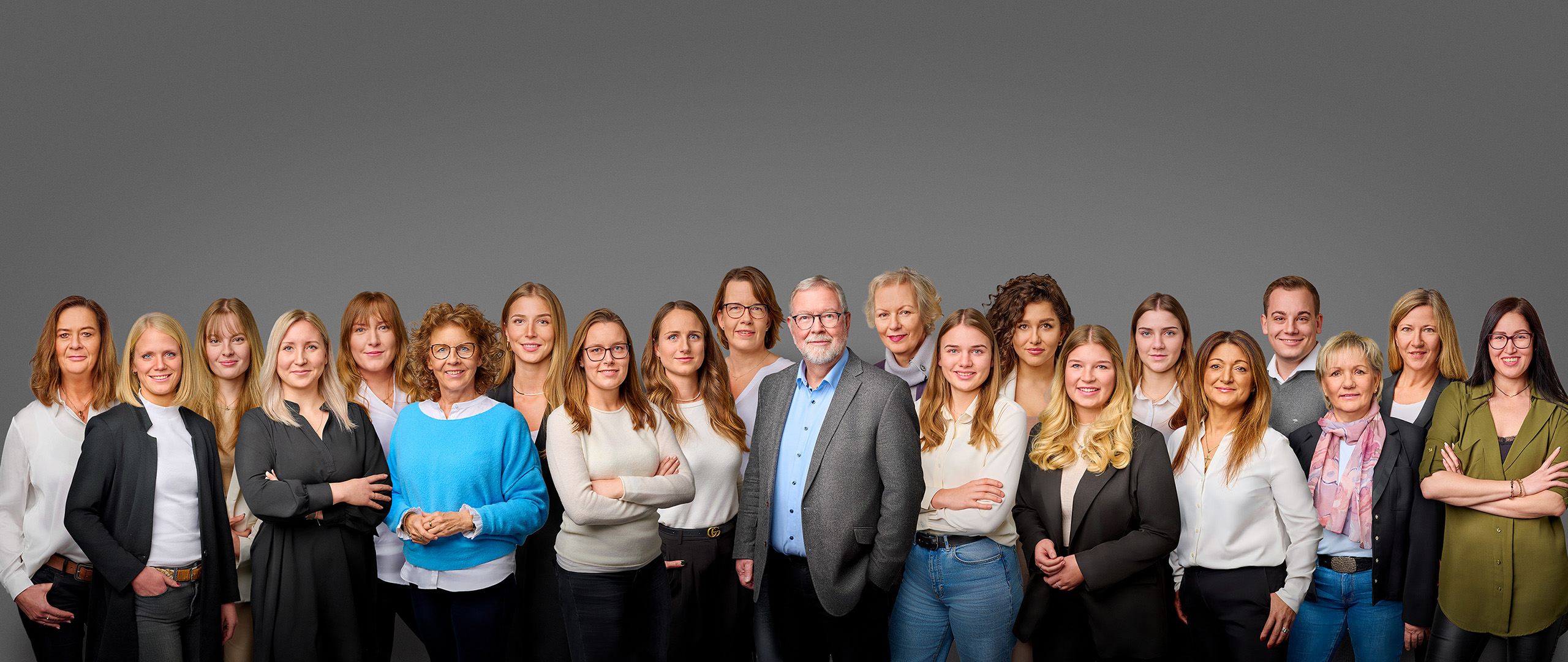 Unser Team - Immo1 Immobilien